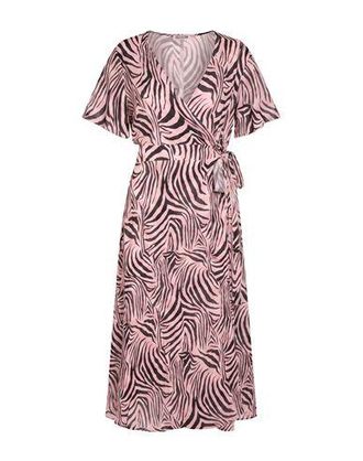 Blugirl ROBES - Robes longues sur YOOX.COM