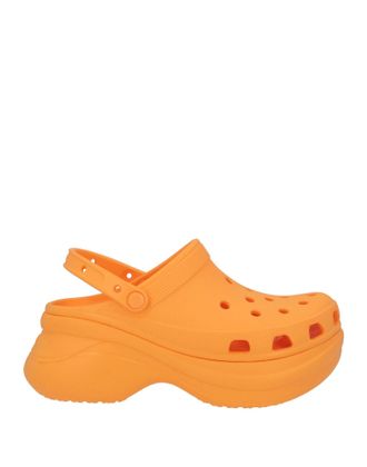 Crocs SCHUHE - Mules & Clogs auf YOOX.COM