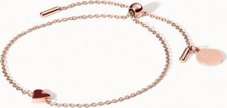 Purelei Mahina Club Memory Armband, verstellbare Länge