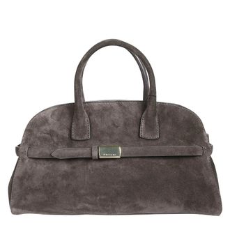 Orciani Femme, Sacs, Brun, Taille: ONE Size Aura S