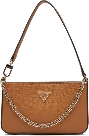 Guess Handtasche Guess Noelle II Mini HWZG96 72720 Braun