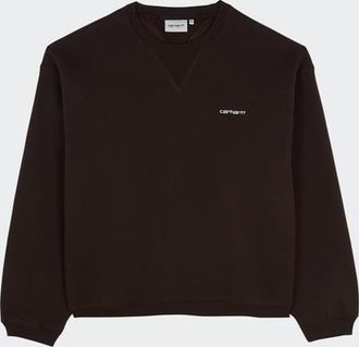 Carhartt Work in Progress Sweat - Taille XS