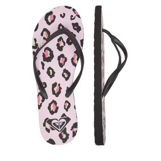 Roxy Zehentrenner Roxy 839452A Schwarz