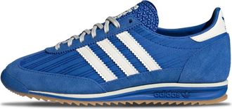 adidas SL 72 OG - - Sport - Damen - Blau - 38 2/3 EU