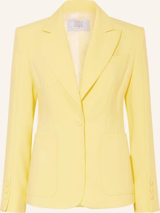 Riani Riani Blazer gelb