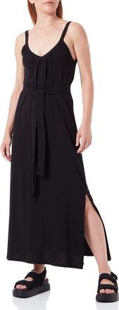 Garcia Garcia Damen R20084 Kleid, Black, M