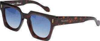 K&agrave;dor unisex, Accessoires, Brun, Taille: 51 MM Lunettes de soleil