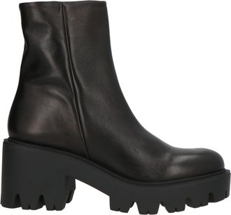 VSL SCHUHE - Stiefeletten auf YOOX.COM