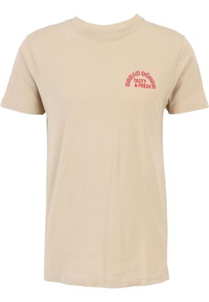 Mister Tee T-Shirt Dream Kebab