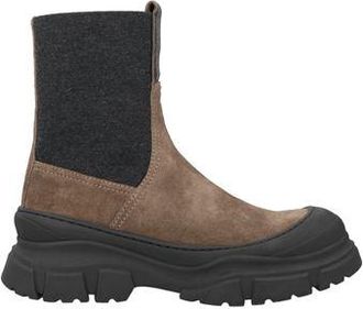 Brunello Cucinelli CHAUSSURES - Bottines sur YOOX.COM