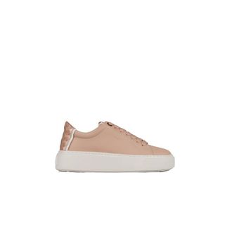Alexander Smith Femme, Chaussures, Rose, Taille: 36 EU London Baskets