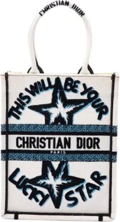 Dior Damen, Pre-Owned, Wei&szlig;, ONE SIZEGr&ouml;&szlig;e