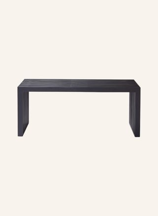 Cinas Cinas Bank Rib schwarz