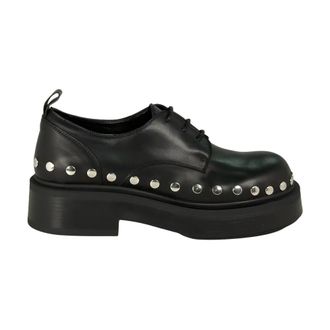 Vic Mati&eacute; L08 London - - Shoes - Damen - Schwarzk - 37 EU