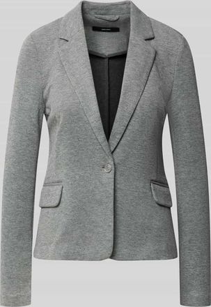 Vero Moda Slim Fit Kurzblazer mit Baumwoll-Anteil Modell JULIA