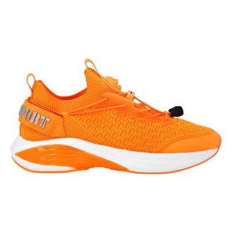Plein Sport unisex, Chaussures, Orange, Taille: 41 EU Ninja Shadow // Gen.X.05