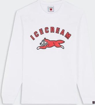 Ice Cream T-shirt - Taille XL