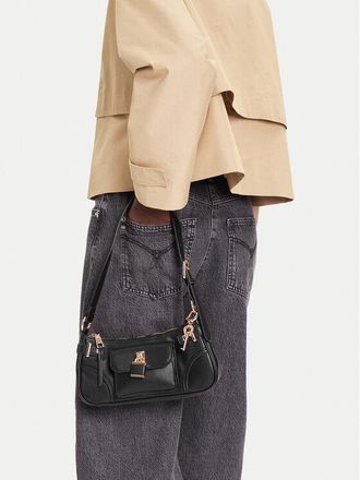 Aldo Aldo Handtasche Beramandra 14143614 Schwarz