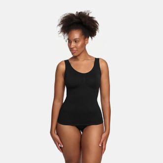 creamy fabrics Shaping Unterhemd