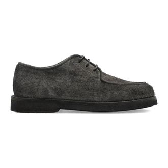 Mars&egrave;ll Moccar Derby Schuhe - - Shoes - Herren - Grau - 41 EU