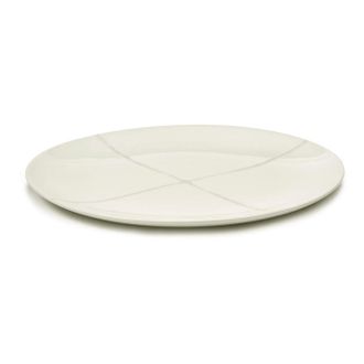 Serax Assiette Zuma, Kelly Wresler Serax
