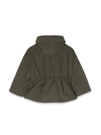 Aspesi Parka - Green