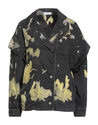 De Hart JACKEN & MÄNTEL - Jeansjacken/Mäntel auf YOOX.COM