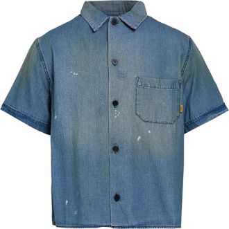 Gallery Dept. TOPS - Jeanshemden auf YOOX.COM