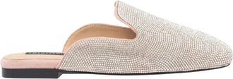 Twentyfourhaitch Damen, Schuhe, Rosa, 36 EUGr&ouml;&szlig;e
