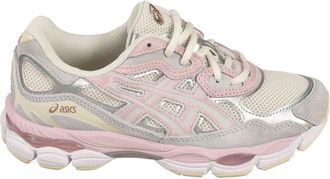 Asics Femme, Chaussures, Rose, Taille: 35 1/2 EU Baskets