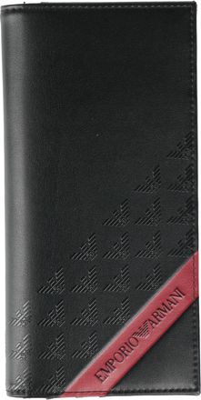 Emporio Armani Kleinlederwaren - Brieftaschen auf YOOX.COM