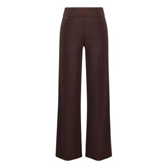 Joseph Ribkoff LDS Hose - - Trousers - Damen - Braun - XL