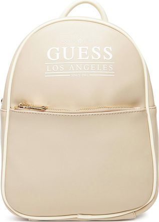 Guess Rucksack Guess V5YZ05 WHDX0 Beige