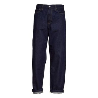 Carhartt Work in Progress Homme, Jeans, Bleu, Taille: W30 Landon Pant