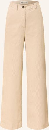 Marc O'Polo Marc Opolo Cordhose beige