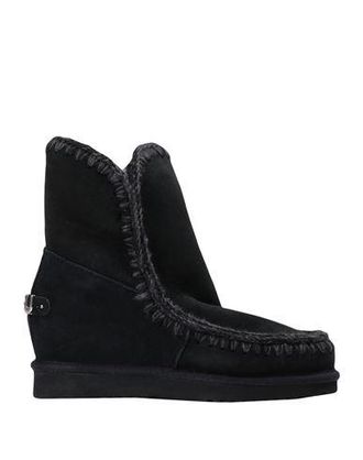 Mou CHAUSSURES - Bottines sur YOOX.COM