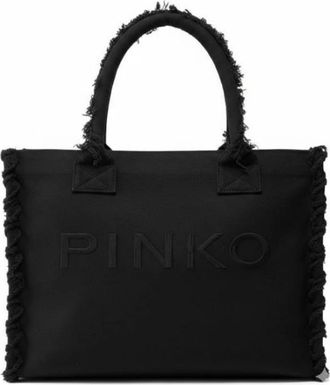 Pinko Pinko, unisex, Taschen, Schwarzk, ONE SIZEGr&ouml;&szlig;e