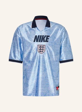 Nike Trikot England Energy blau