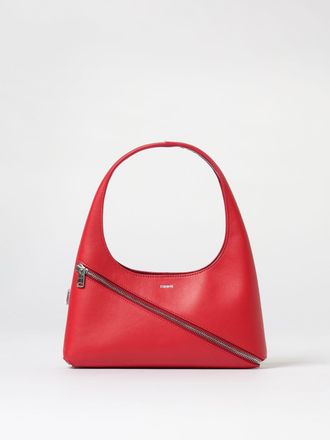 Coperni Sac &agrave; Main COPERNI Femme couleur Rouge