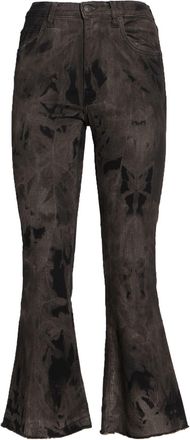 People HOSEN & R&Ouml;CKE - Jeanshosen auf YOOX.COM