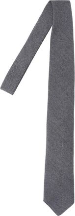 Lardini Wool Tie
