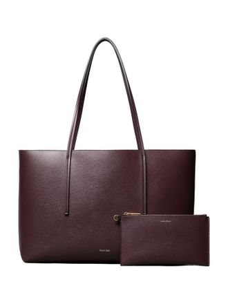Calvin Klein Shopper