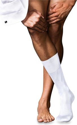Falke Socken No. 9 Pure Fil dcosse