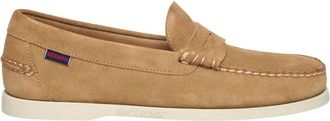Sebago Homme, Chaussures, Beige, Taille: 40 EU Mocassino