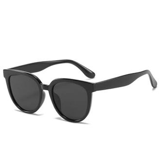 Generic Lunettes De Soleil Polaris&eacute;es For Hommes, For La Conduite, Les Vacances En Plein Air, Le Sport(Black)