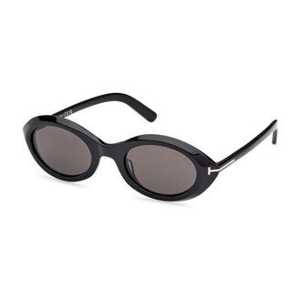 Tom Ford Sonnenbrille - - Accessories - Damen - Schwarzk - 51 MM