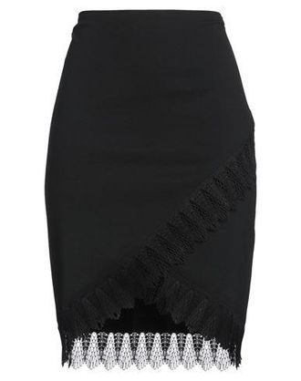 Twin-Set BAS - Mini-jupes sur YOOX.COM