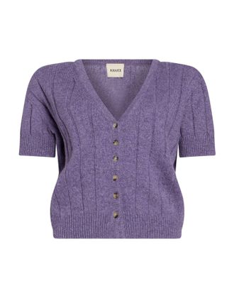 Khaite STRICKWAREN - Strickjacken auf YOOX.COM