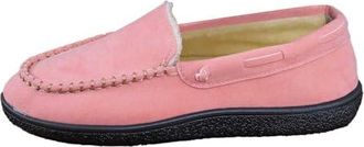 Generic Mocassins d&eacute;contract&eacute;s Femme avec Semelle en m&eacute;moire Confort Ultime pour Marcher Facilement Tous Les Jours Chaussures l&eacute;g&egrave;res antid&eacute;rapantes Style Cas