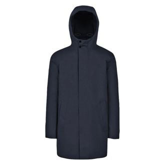 Geox Herren, M&auml;ntel, Blau, XLGr&ouml;&szlig;e